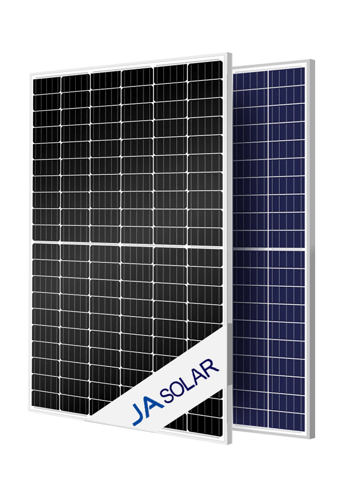 Tech Solair Innovation - JA Solar - Tech Solaire Innovation